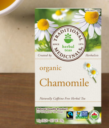 Chamomile