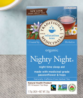 Nighty Night®