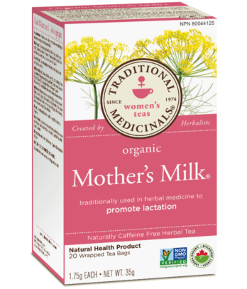 Mother’s Milk™