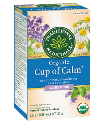 Products Archive - Traditional Medicinals