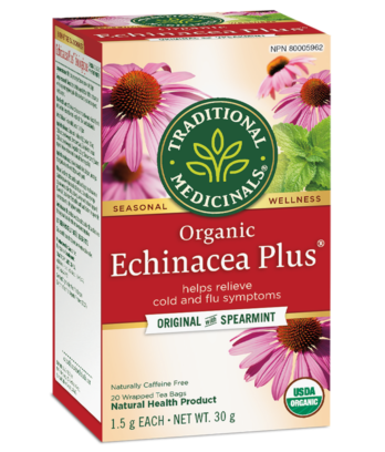 Products Archive - Traditional Medicinals