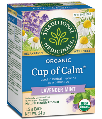 Products Archive - Traditional Medicinals